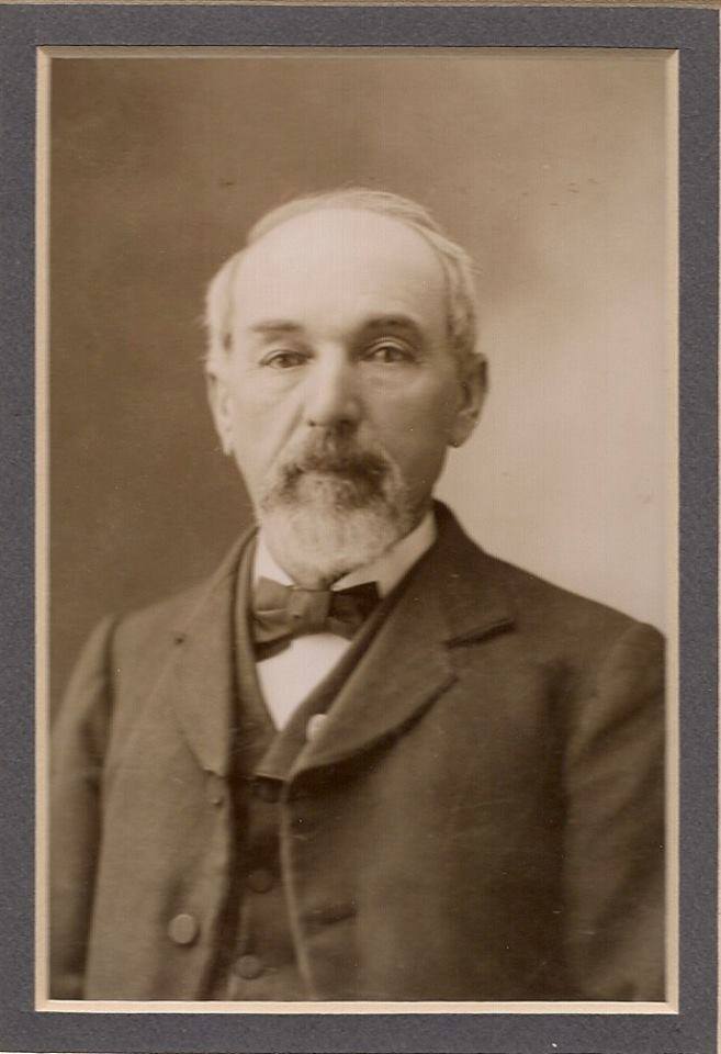 John Montes Minor – 2021 Sesquicentennial Celebration
