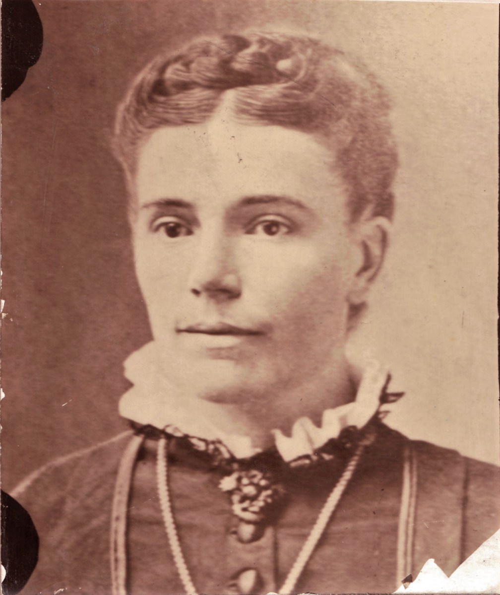 Margaret Gibson Lott Damon – 2021 Sesquicentennial Celebration